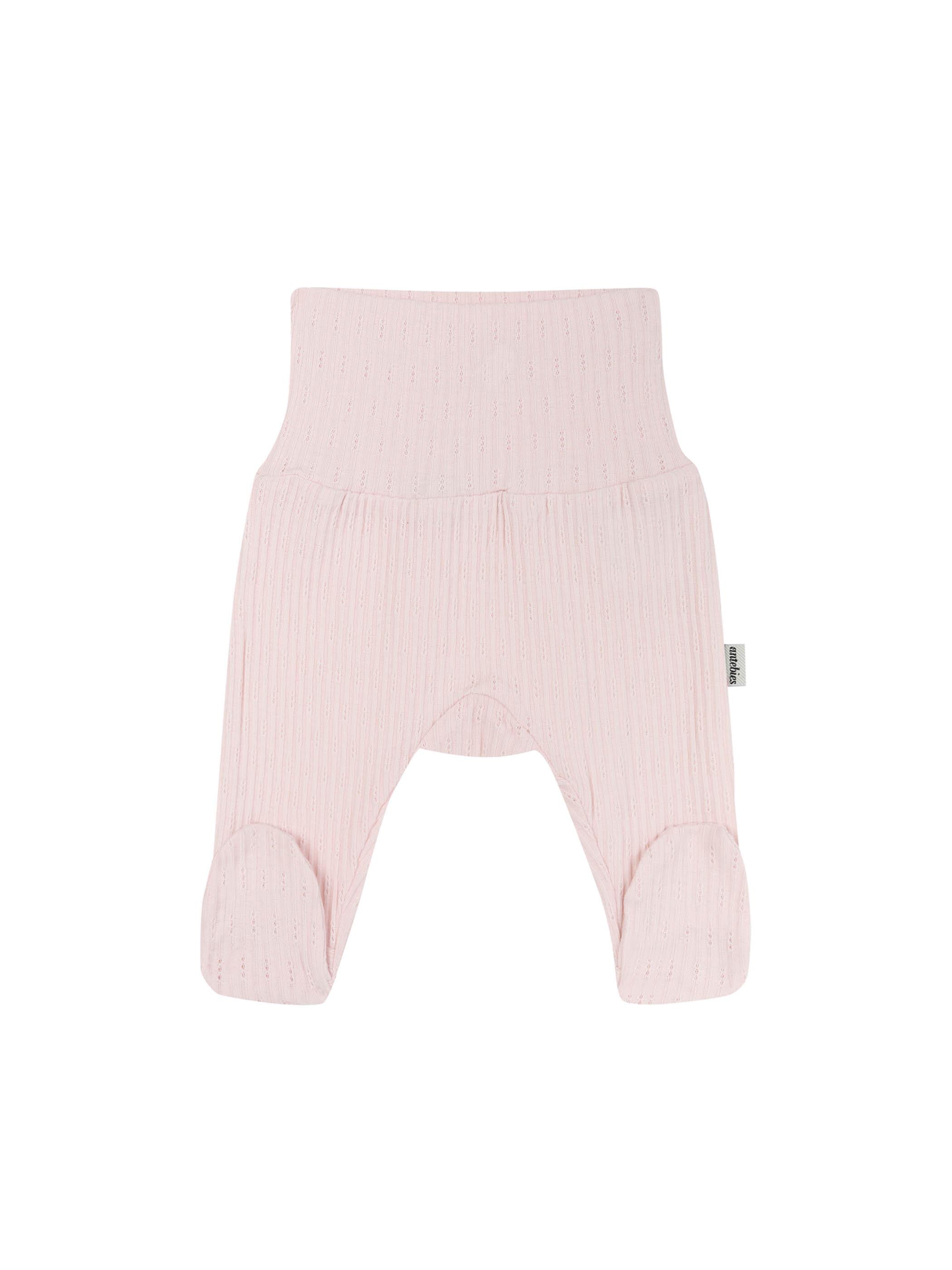 Antebies Organik Pamuklu Patikli Alt